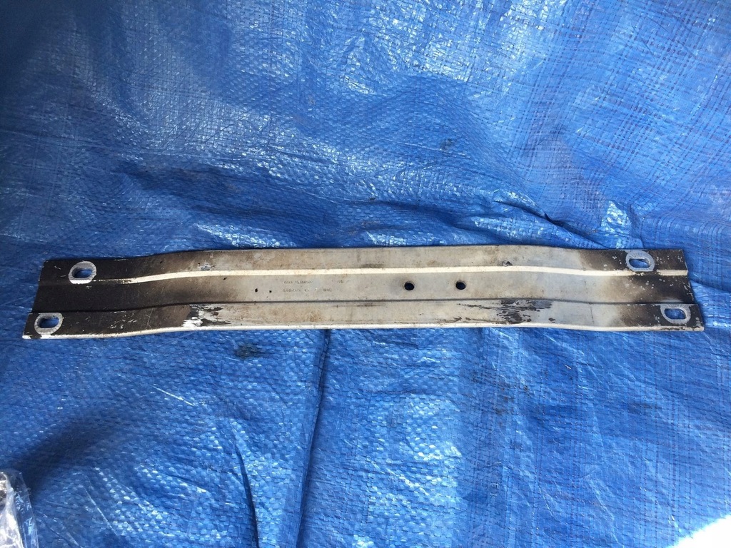 AUDI A6 S6 C6 Podpora Silnika Belka Łapa 4F0804813 - 7606281499 ...