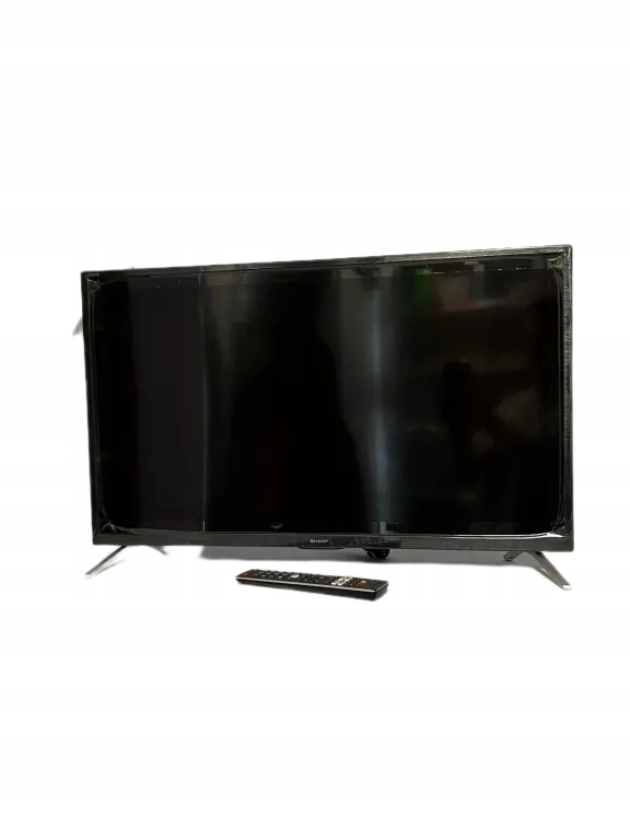 TELEWIZOR SHARP 32BI3EA - 13572957907 - oficjalne archiwum Allegro