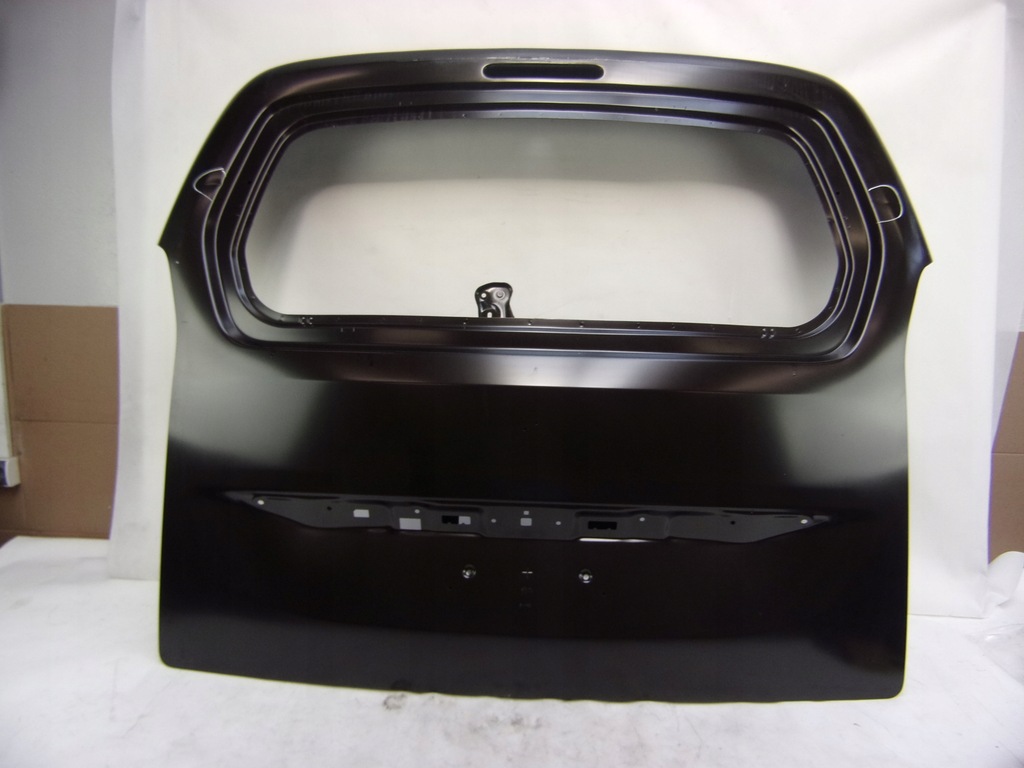 CITROEN BERLINGO IV KLAPA BAGAŻNIKA 98204362 - 12597826053 - oficjalne ... CITROEN BERLINGO IV KLAPA BAGAŻNIKA 98204362 - 12597826053 - oficjalne ...