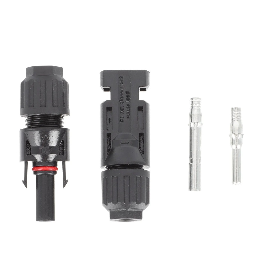 Photovoltaic Connector Wire Splice Plug - 13859678693 - oficjalne ...