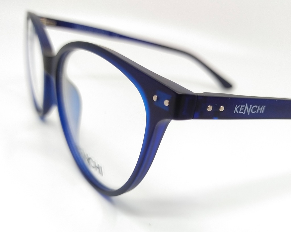 Kenchi KE-C 2510 C2 OPRAWKI z 3 nakładkami CLIP-ON - 11748784069 ...