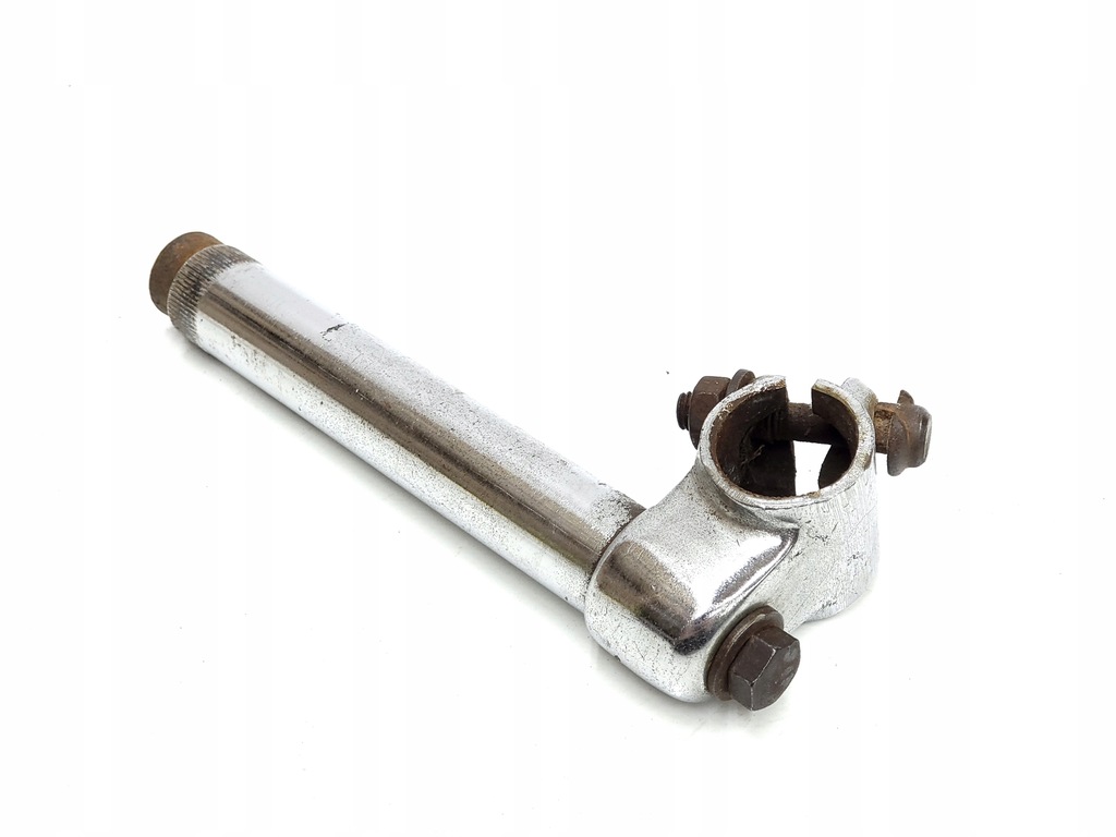 Mostek wspornik kierownicy Romet Kometa Gazela Laura Universal ...