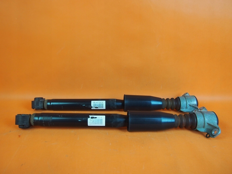 Audi Q5 8R Amortyzator TYŁ Tylny LH PR KOMPLET - 10655213847 ...