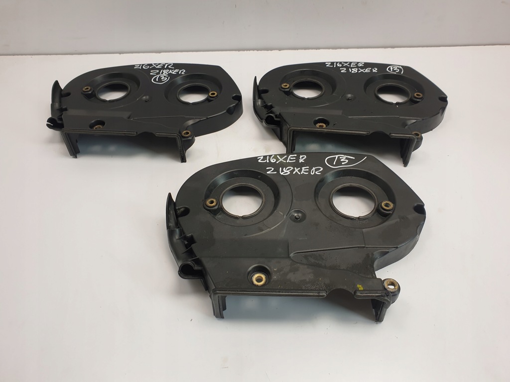 Opel Astra H III 1.6 16V OBUDOWA ROZRZĄDU 55354247 - 10908022235 ...