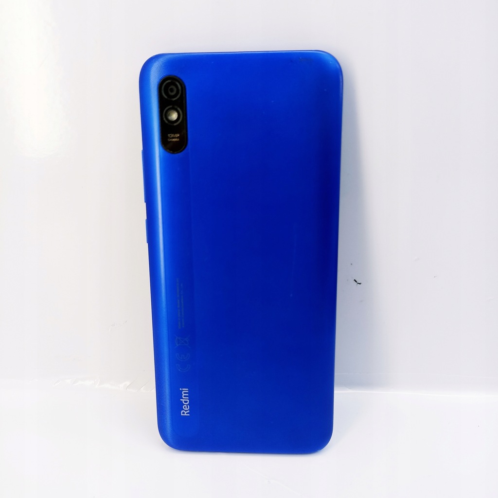 Smartfon Xiaomi Redmi Note 9AT - 13223768028 - oficjalne archiwum Allegro