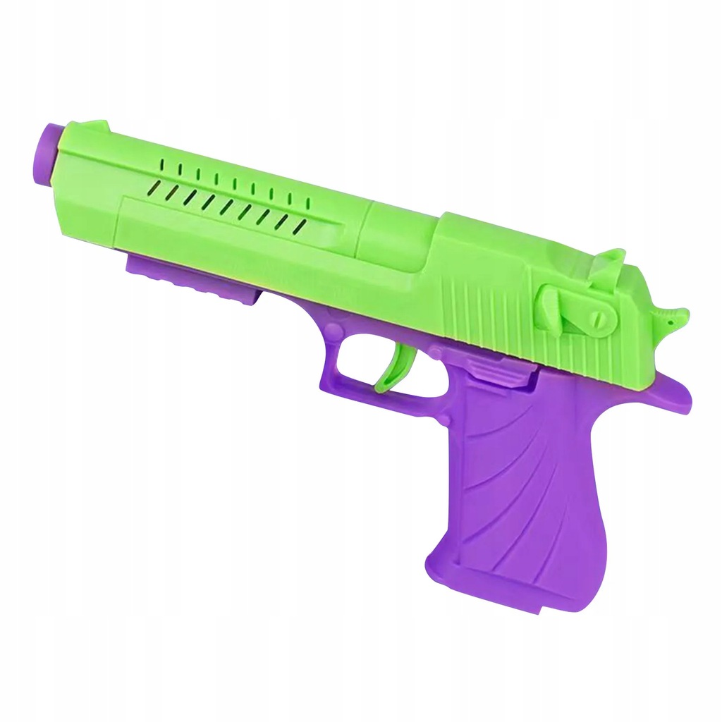 Mini Model Gravity Straight Jump Toy 3d Printed Gun Non-firing Cub ...