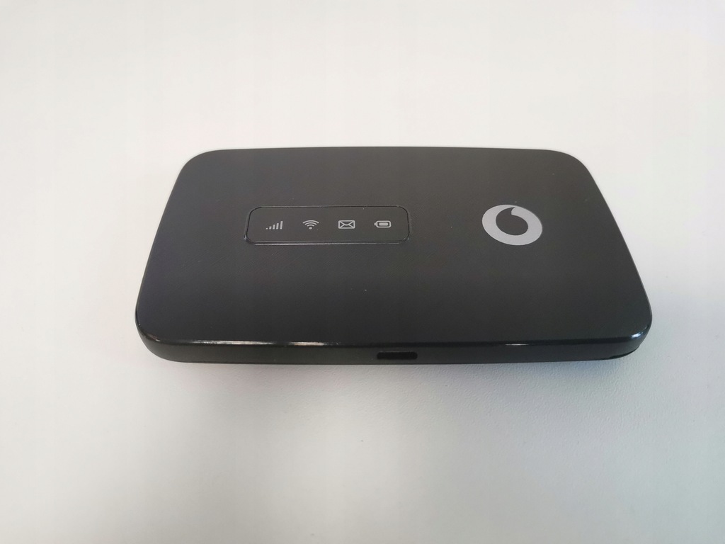 Vodafone R218t Mobilny Router Modem SIM Wi-Fi AC 4G LTE - 15115546429 ...