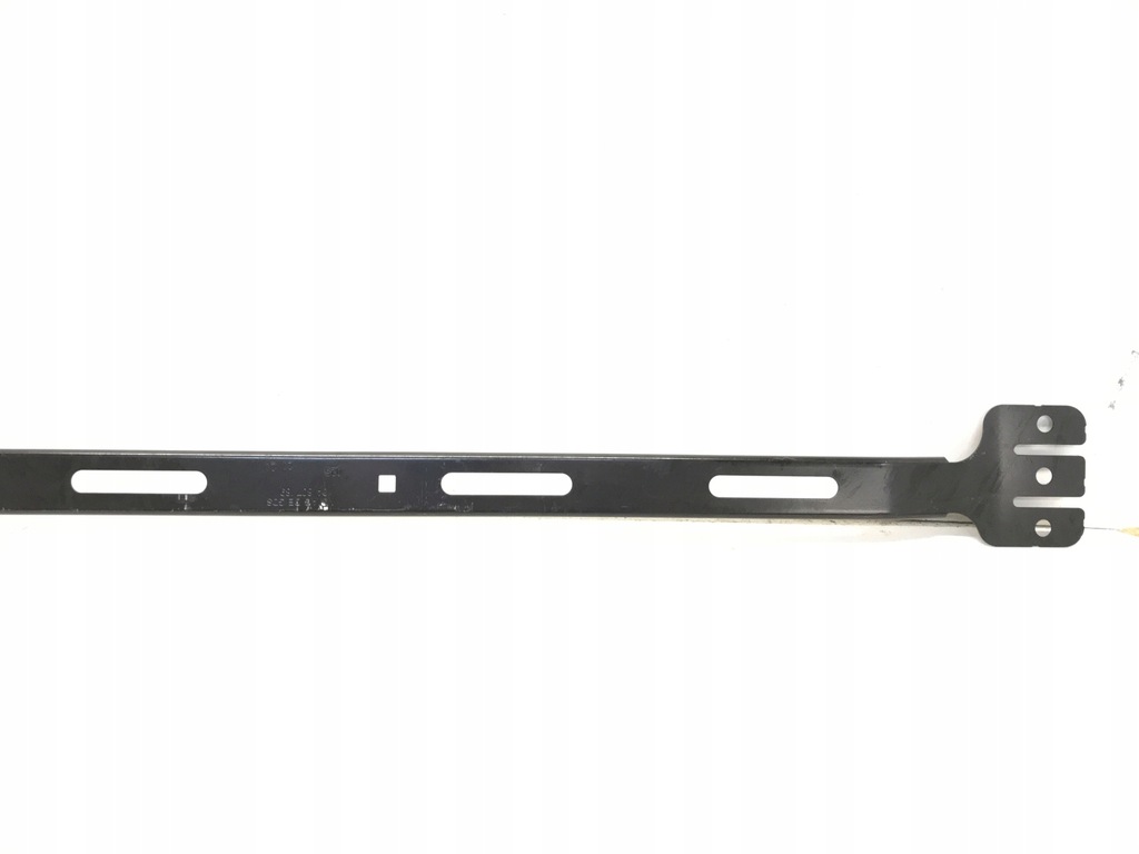 WSPORNIK GRILLA ZDERZAKA VW ID3 ID4 SKODA ENYAQ - 12596659838 ...