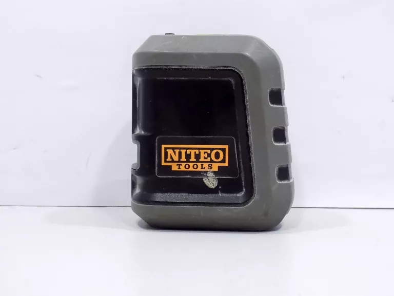 POZIOMICA LASEROWA NITEO TOOLS LL0325-19 LASER KRZYŻOWY - 15030578385 ...