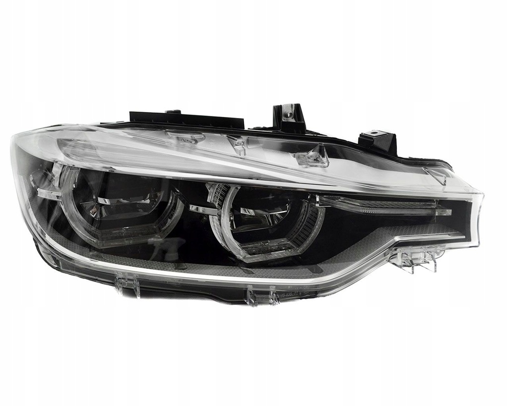NOWA LAMPA BMW F30 F31 FULL LED 63117419634 PRAWA - 7579573145 ...