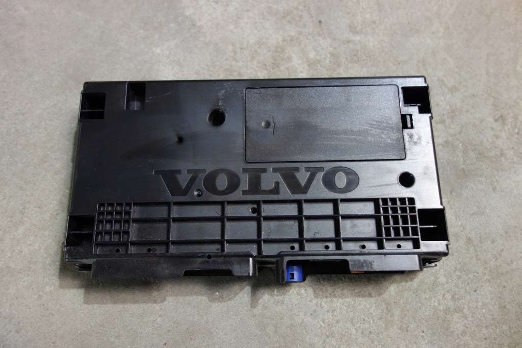 Moduł Sterownik VCM CEM LTE Volvo XC90 II 2 - 9866629893 - oficjalne ...