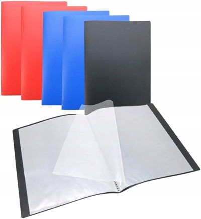 WAYTEX ORGANIZER NA DOKUMENTY Z KOSZULKAMI 12sz - 14171369980 ...