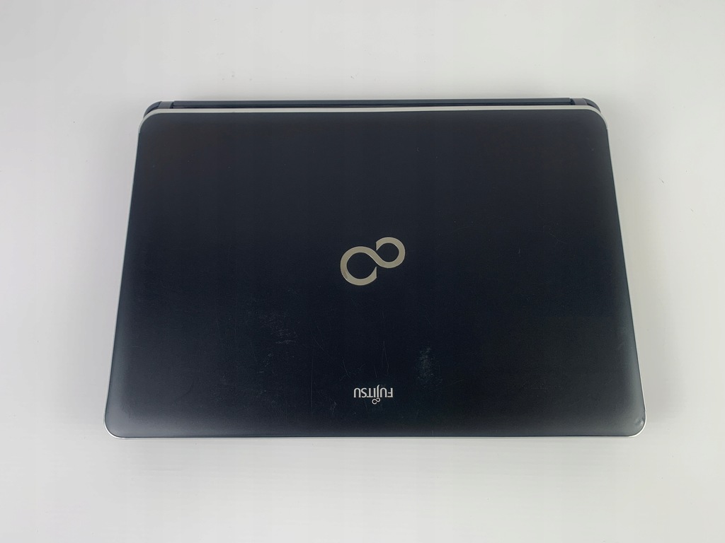Laptop Fujitsu LifeBook SH531 - 13717635698 - oficjalne archiwum Allegro