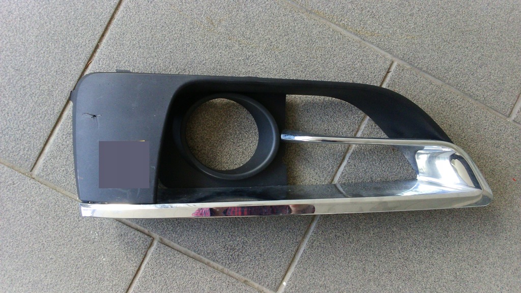 967 kratka ramka halogenu bmw f45 51117347219 - 7596311863 - oficjalne ...