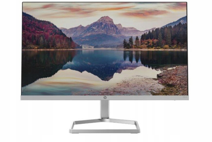 Monitor LCD HP M22f 21,5 Monitor LCD HP M22f 21,5