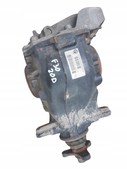 BMW F20 F30 F33 F34 F36 MOST DYFER 2,81 7605589 - 9614343935 ...
