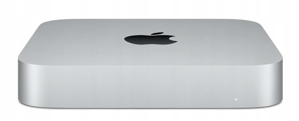 Komputer Mini PC APPLE Mac Mini M1 8GB 256GB SSD - 12037196511 ...