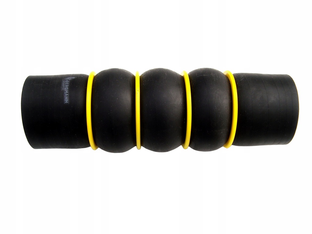 RURA INTERCOOLERA BAŁWANEK CITROEN PEUGEOT 1.6HDI - 9880149337 ...