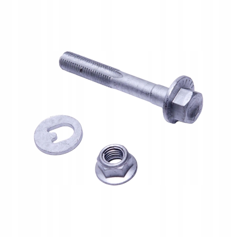 Śruba mimośrodowa wahacza tylnego do BMW 3 E36 E46 zamiennik ...