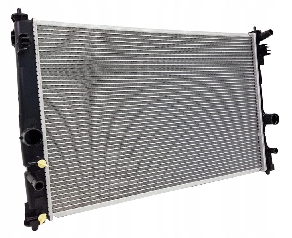 Chłodnica wody TOYOTA RAV4 LEXUS ES 2020+ 1640025141 16400F0020 ...