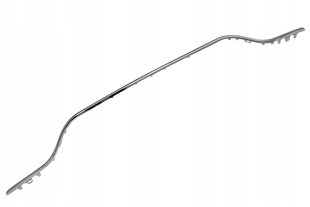 MERCEDES C-CLASS W205 14-18 LISTWA ZDERZAKA TYŁ - 11367066587 ...