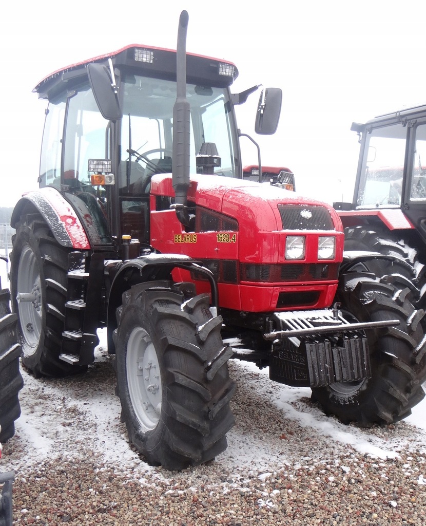 MTZ BELARUS 820 920 952 1025 1221 transport GRATIS - 7625295532 ...