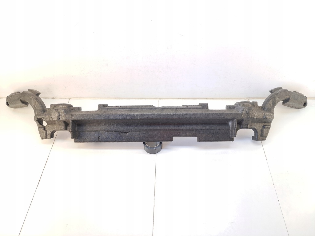 AUDI Q7 II 15- ABSORBER PRZÓD CZUJNIKI UDERZENIA - 12482476607 ...