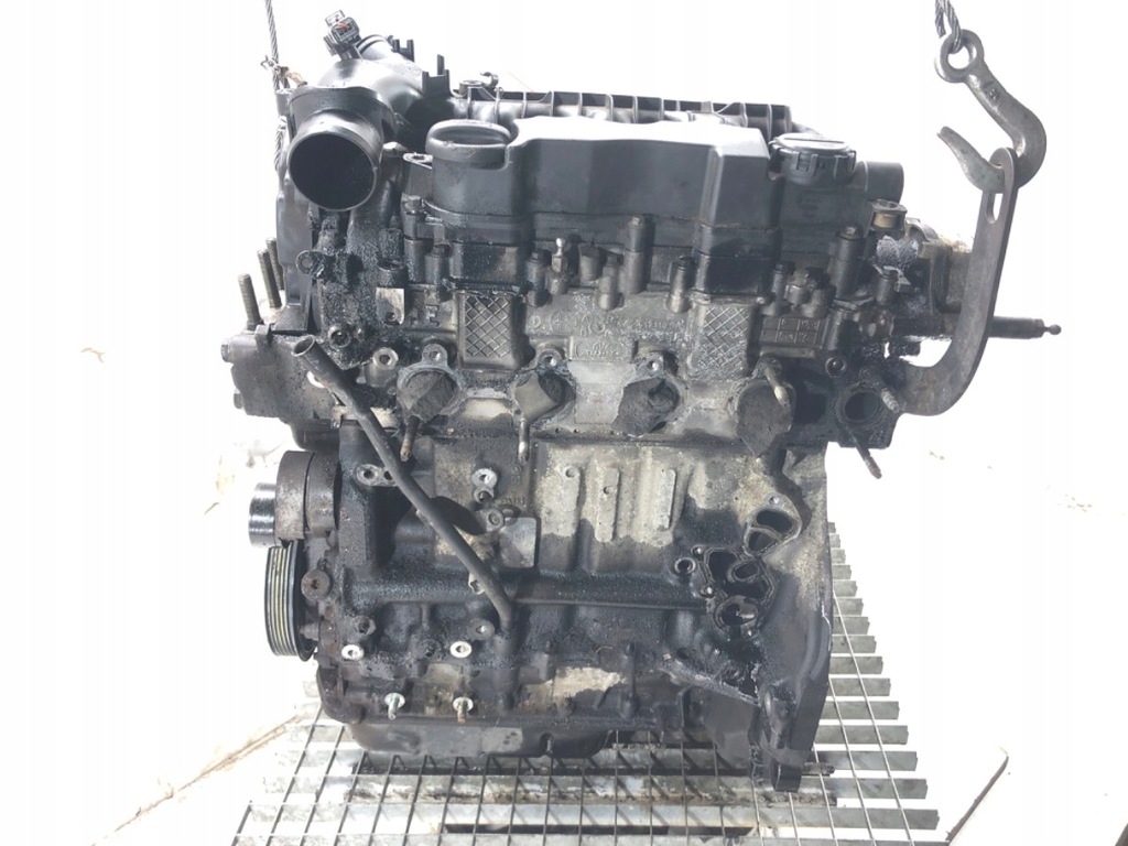 SILNIK SUZUKI LIANA 1.4DDiS 90KM 8HY - 13218560843 - oficjalne archiwum ...