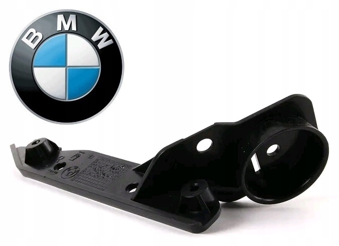 Nowe oryg OE mocowanie uchwyt ścianki BMW E90 ASO - 10100400500 ...