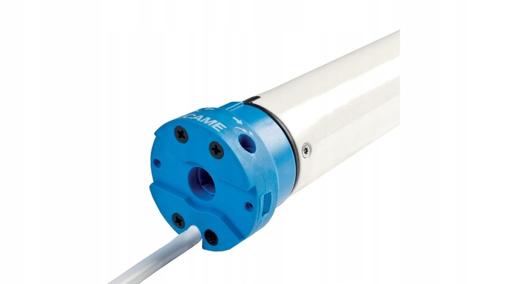 Silnik do rolety Came 001UY0020 5 - 30 Nm 55kg - 12657877965 - oficjalne archiwum Allegro