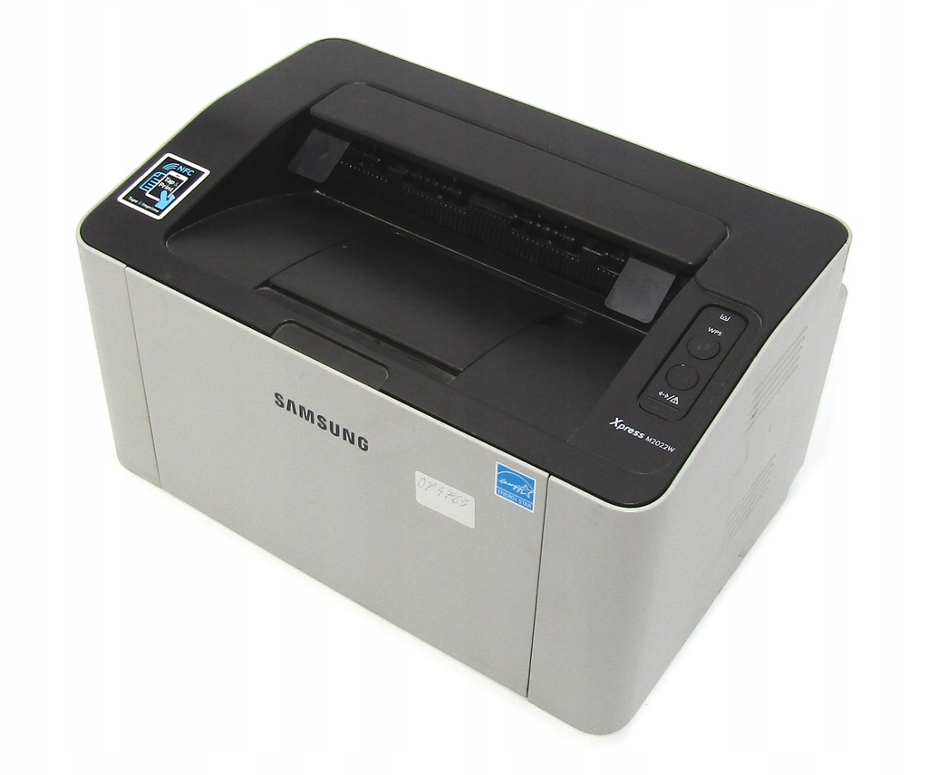 Drukarka laserowa Samsung Xpress M2022W|1835 stron - 12435721868 - oficjalne archiwum Allegro