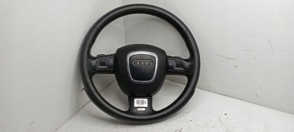 Audi A4 B8 C6 S Line Poduszka Kierowcy Kierownica 12742765876