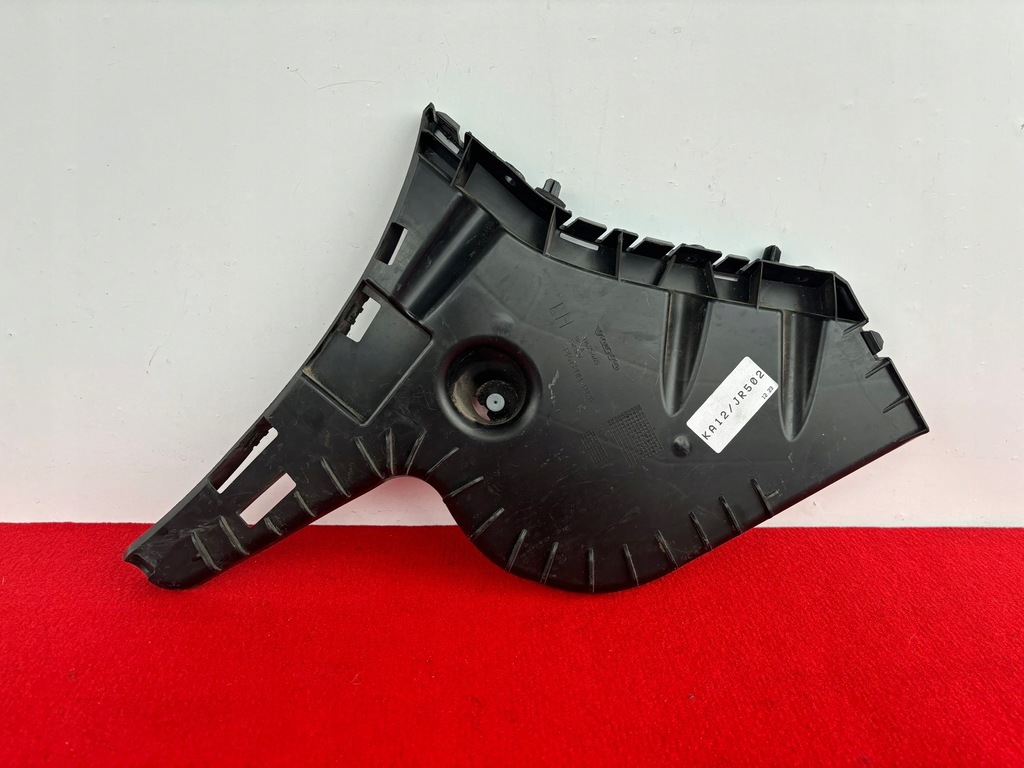 VOLVO V60 ŚLIZG ZDERZAKA LEWY TYŁ MOCOWANIE 10-16 ROK 31425465 KA12 ...