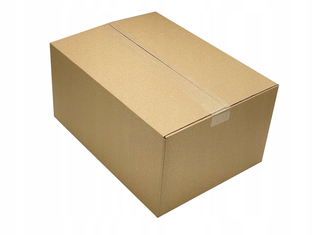 Karton InPost PACZKOMAT C 400x300x200 pudło 20szt - 13115097613 ...