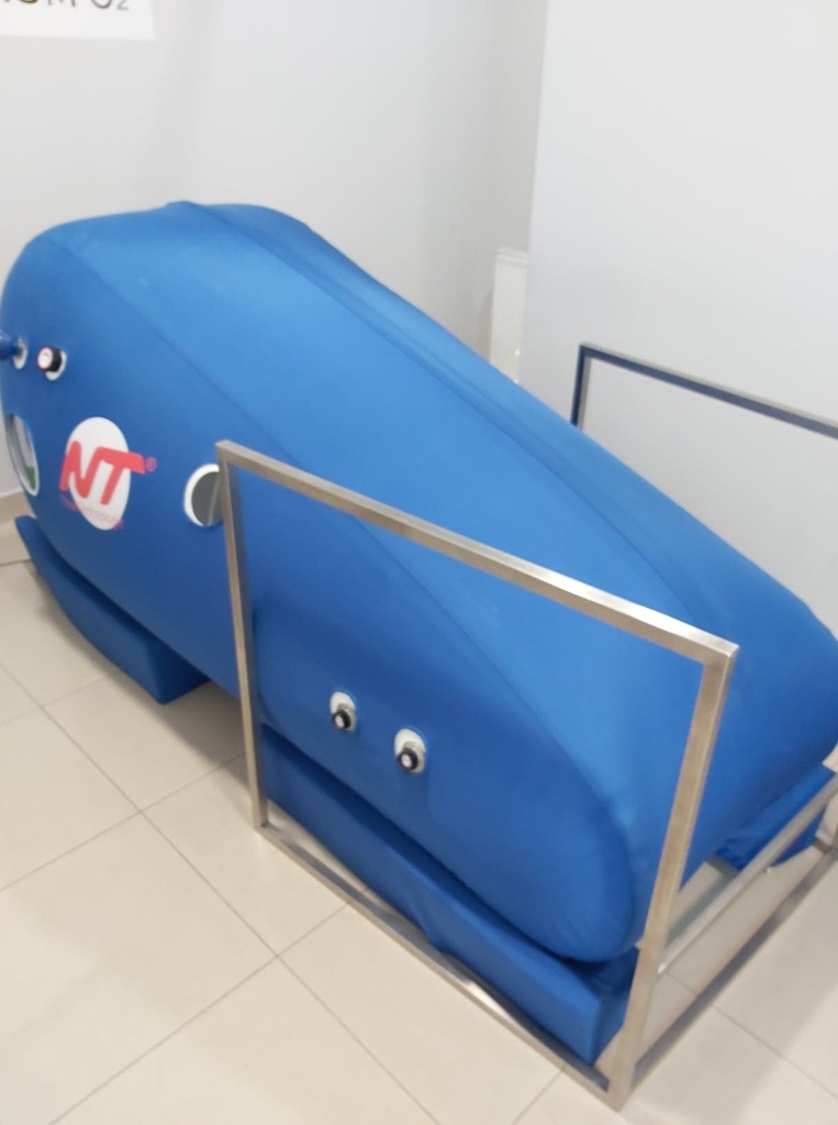 Hiperbaryczna komora NT2200 1,3 ATA dwuosobowa - 12030839528 ...