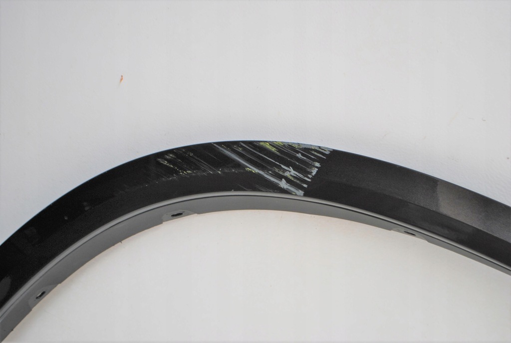 BMW g02 x4 listwa błotnika lewa tył MSP M-pakiet - 10805695077 ...