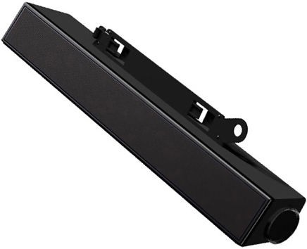 ORYGINALNY GŁOŚNIK DO MONITORA DELL AX510 BLACK - 7186771048 ...