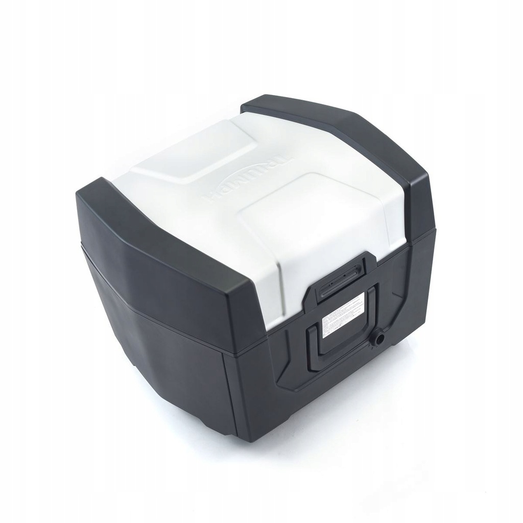 KUFER CENTRALNY TRIUMPH TIGER TOP BOX ASSY POWERED - 13425310748 ...