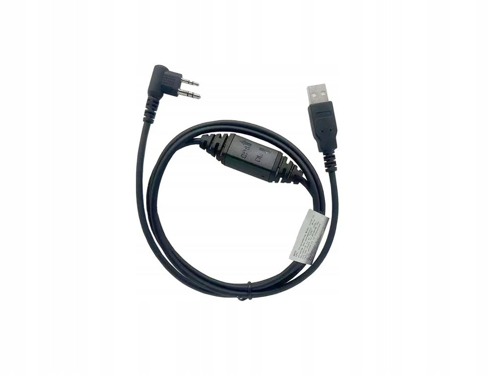 USB Programming Cable For PD502 PD505 PD506 PD508 PD562 PD565 PD566 PD568 - 15430847977 ...