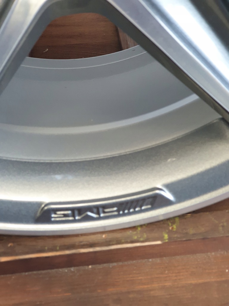 Alufelga Mercedes E-Klasa W213 A 2134011900 18'' - 10514539034 ...