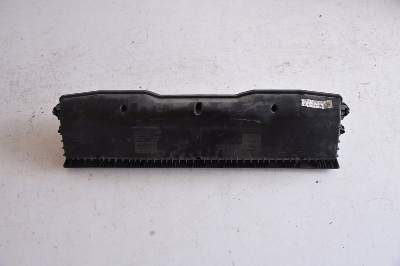 PORSCHE PANAMERA 971 OBUDOWA FILTRA POWIETRZA - 12583417719 - oficjalne ...