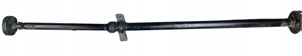 Wał napędowy 1K0521101H Skoda VW Audi - 12204813572 - oficjalne ...