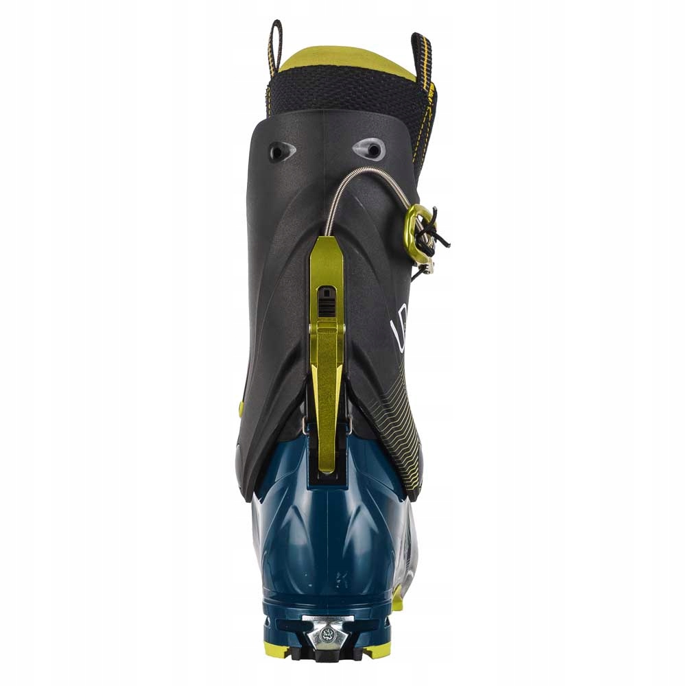 Buty La sportiva Sytron Ocean/Sulphur Roz. 295mm - 8826642092 ...