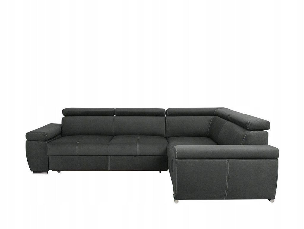 Narożnik z zagłówkami Loft Fancy 99 Prawy BRW - 10184866587 - oficjalne ...