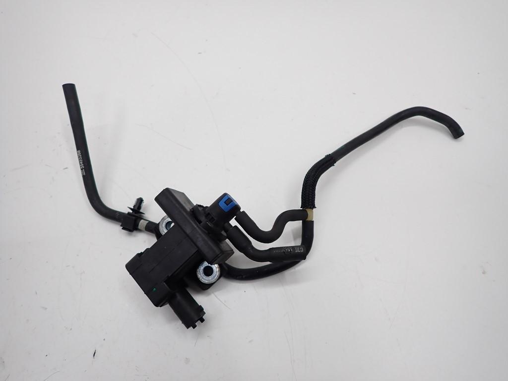 ZAWÓR PODCIŚNIENIA 55509482 ASTRA V K 1.6 CDTi 17R - 13120708660 ...