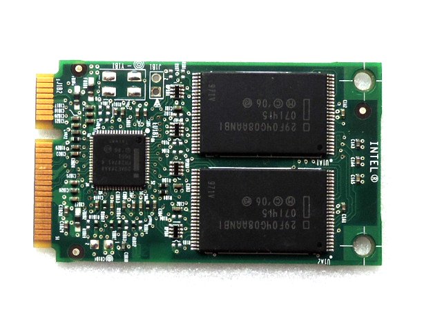 Karta Intel Mini PCI-E Card PB D74270-003 - 6732353880 - oficjalne ...
