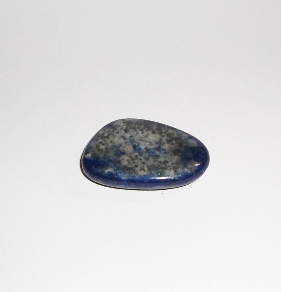 LAPIS LAZULI LAZURYT PIRYT AFGANISTAN 24 g nr 336 - 12634945038 ...