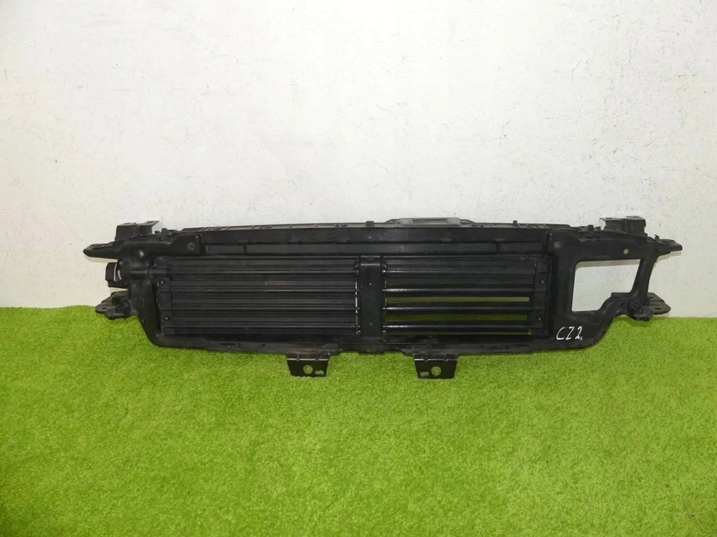 Żaluzja Wlot Powietrza Volvo V60 S60 3 III 18- Igł - 13544123067 ...