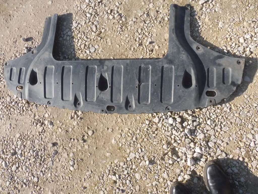 KIA Rio IV 2017 OSŁONA DOLNA SILNIKA - 15196983365 - oficjalne archiwum ...