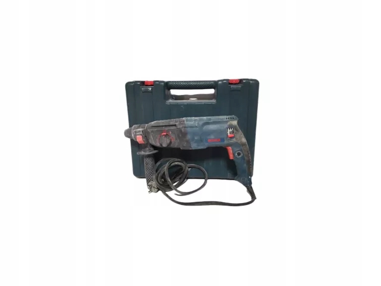 MŁOTOWIERTARKA BOXER BX-151 - 12192646014 - oficjalne archiwum Allegro